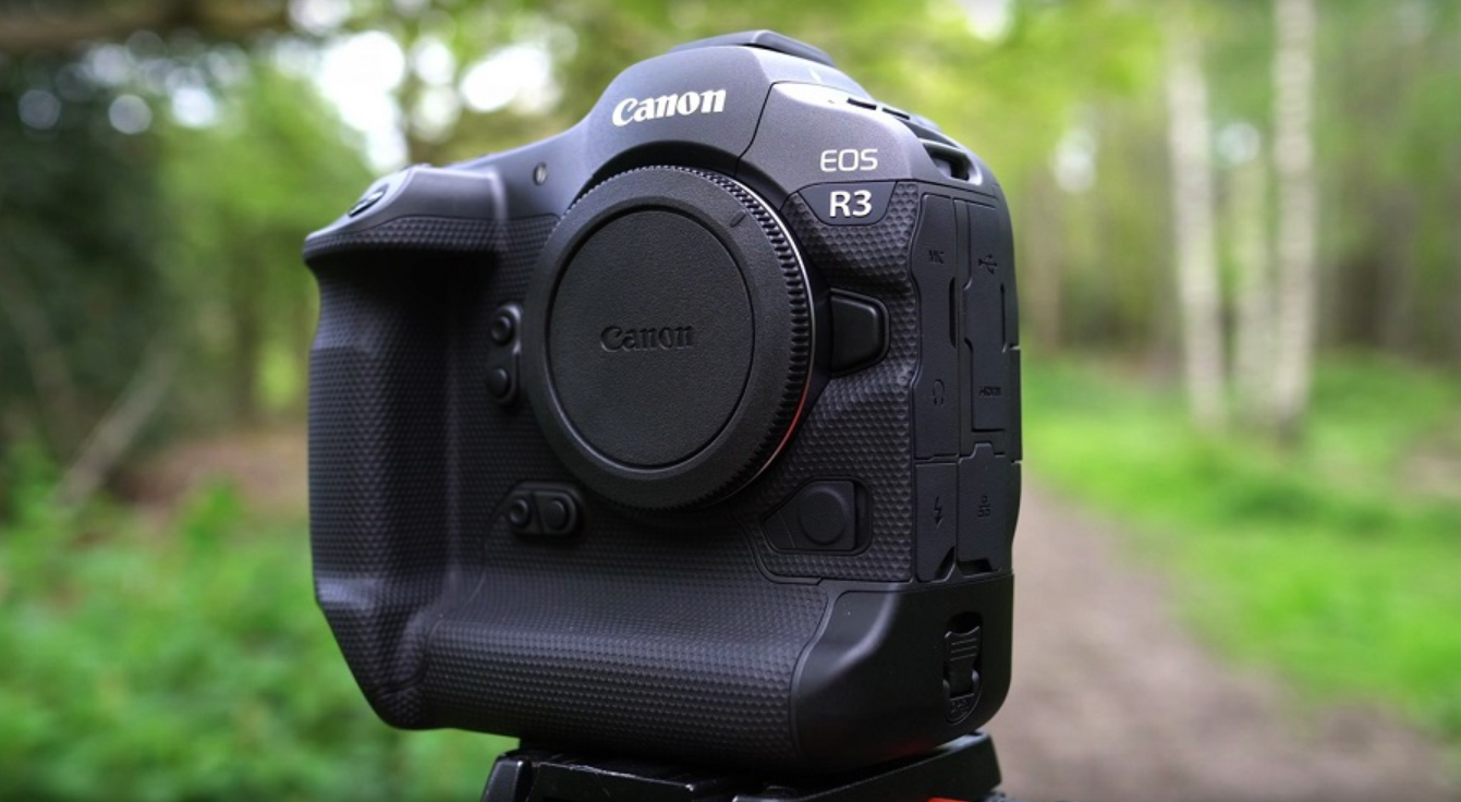 Canon 2025: 10 Super Cameras Not To Be Missed